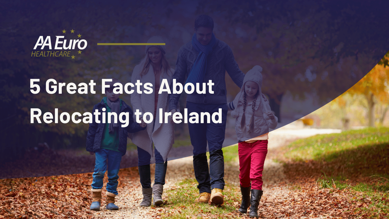 Your Guide To: Becoming CORU Registered in Ireland - AA Euro Healthcare