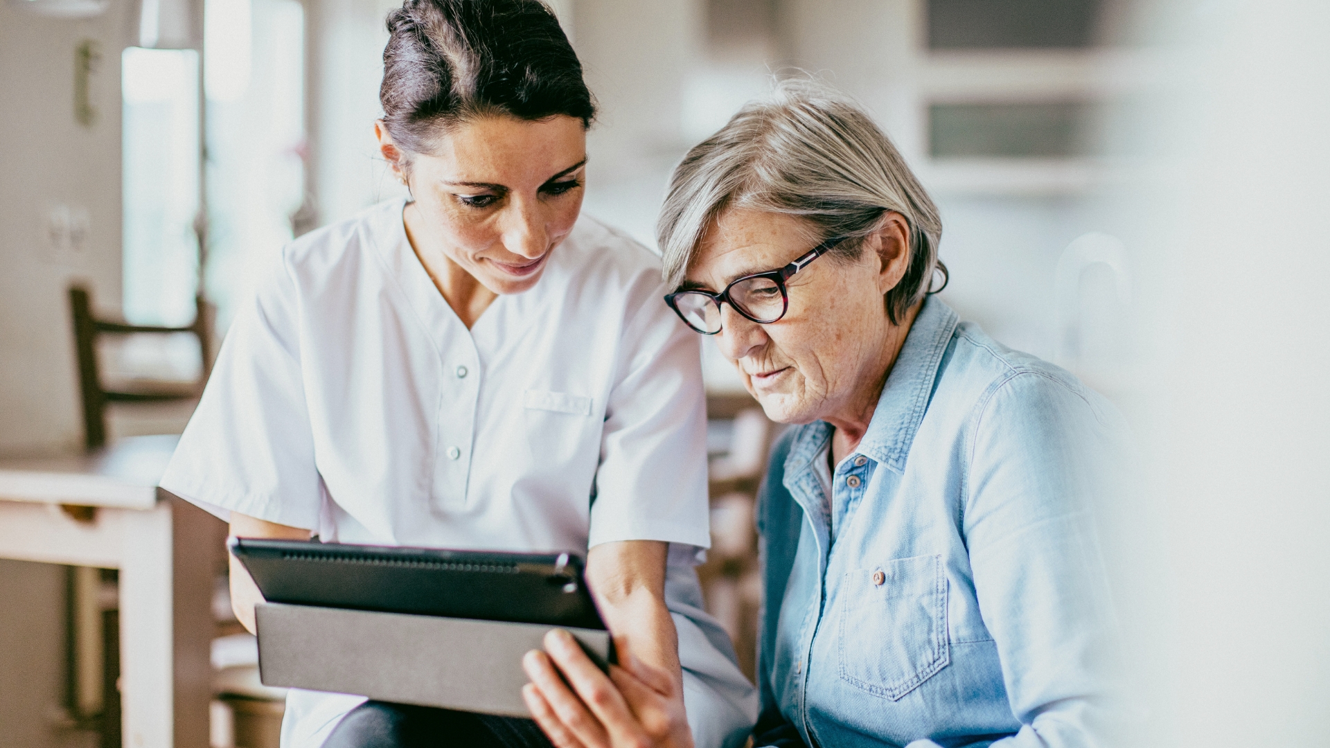 [Recap] Future of Care Conference 2024 - AA Euro Healthcare